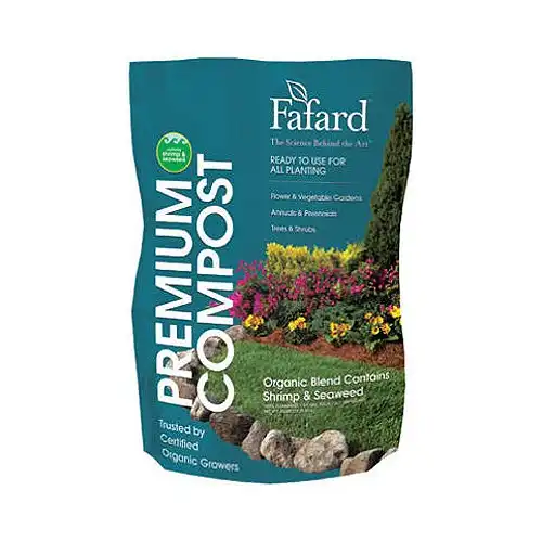 Best Loam-Based Compost Mixes | Harper's Nurseries